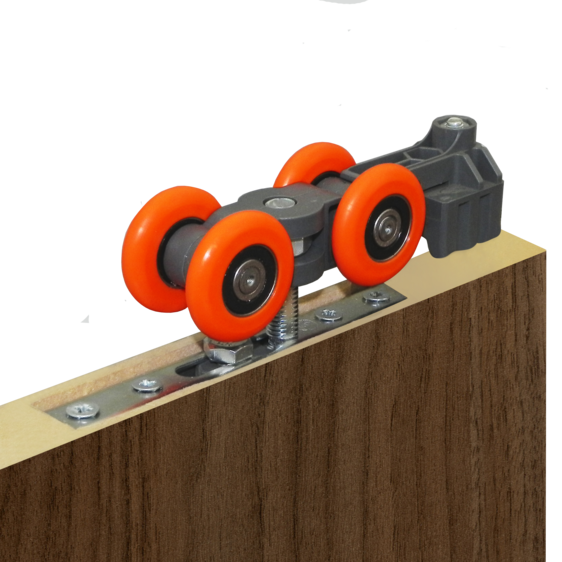 DUCASSE - TOP SLIDING SYSTEM – Imeca.com